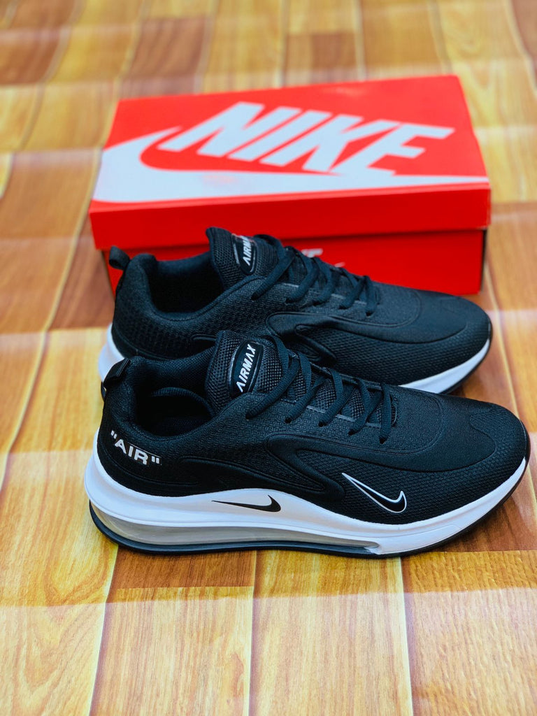 NIKE AIR MAX RUN – Spireclick