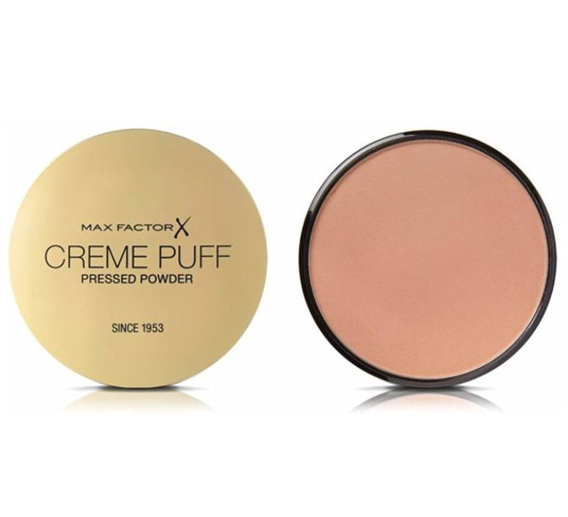 Max Factor- Creme Puff Powder 14 G Translucent Iv – Spireclick